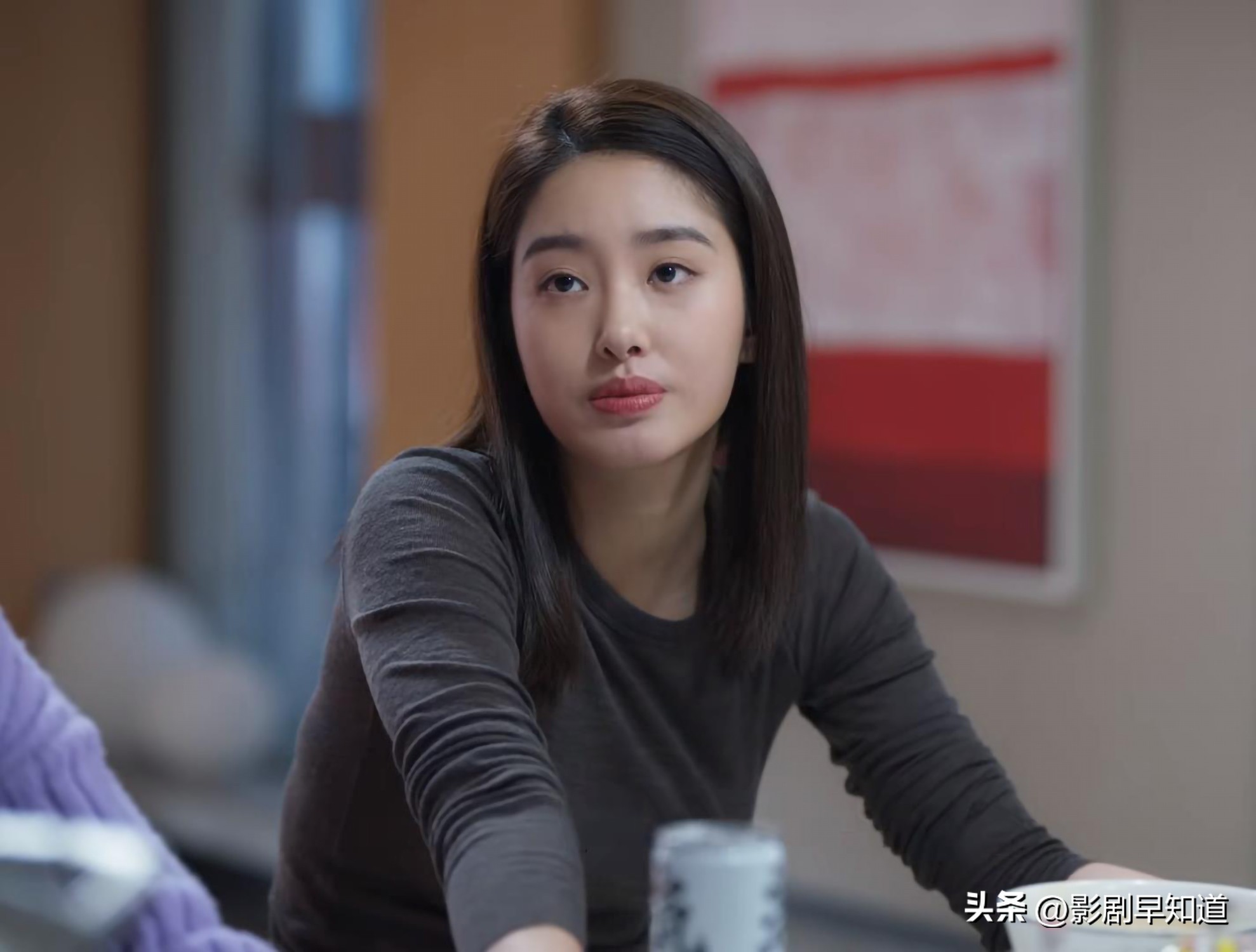 "Ode to Joy 4" Fang Zhiheng has some double standards, even hostile to He Minhong - iMedia