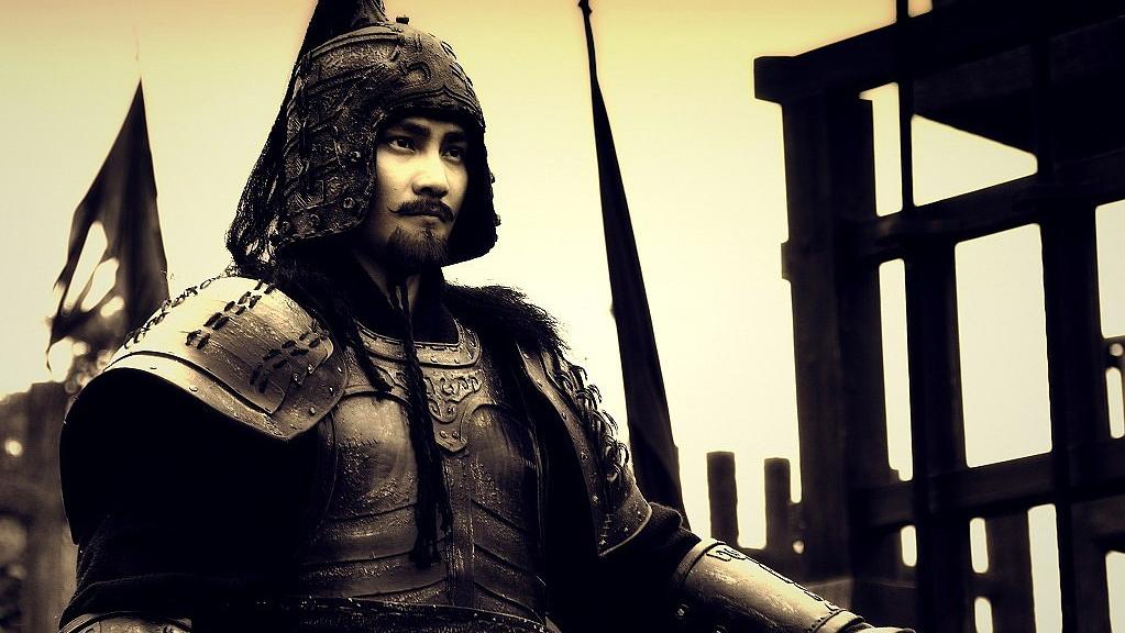 He Ruobi's Defeat of Chen: The Crucial Battle to Defeat the Enemy and ...