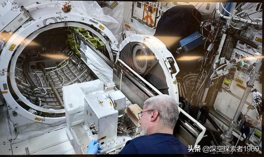 NASA-backed Intuitive Machine will send Phison SSDs to the moon to ...