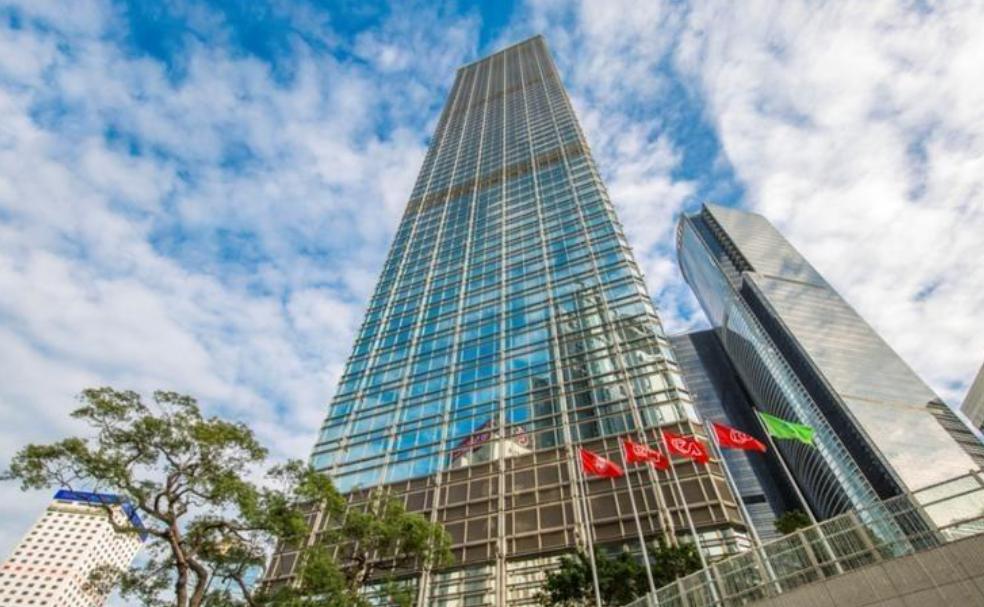 Hong Kong's top feng shui master Cai Boli chose the tomb for Huo ...