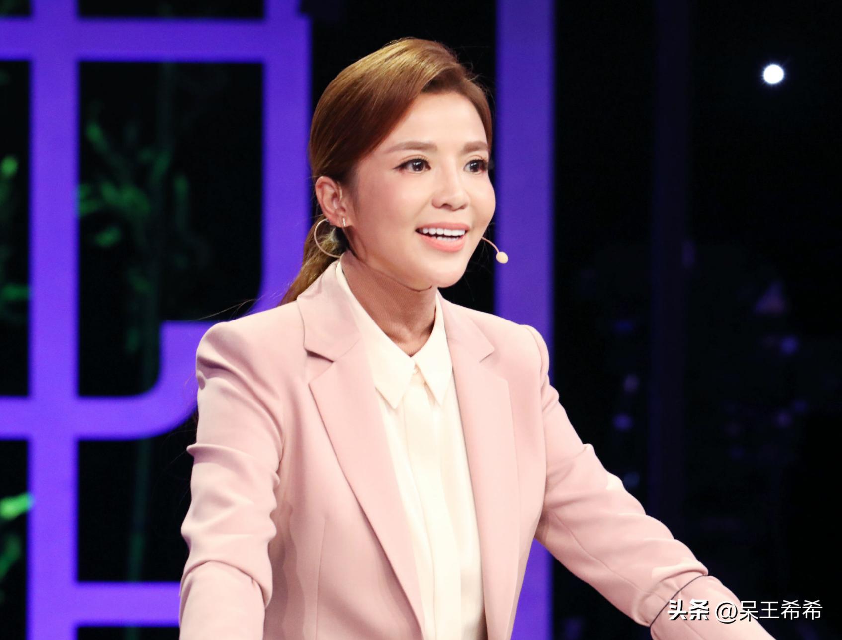 Why is CCTV host Zhu Xun speculated that his "illness" has relapsed ...