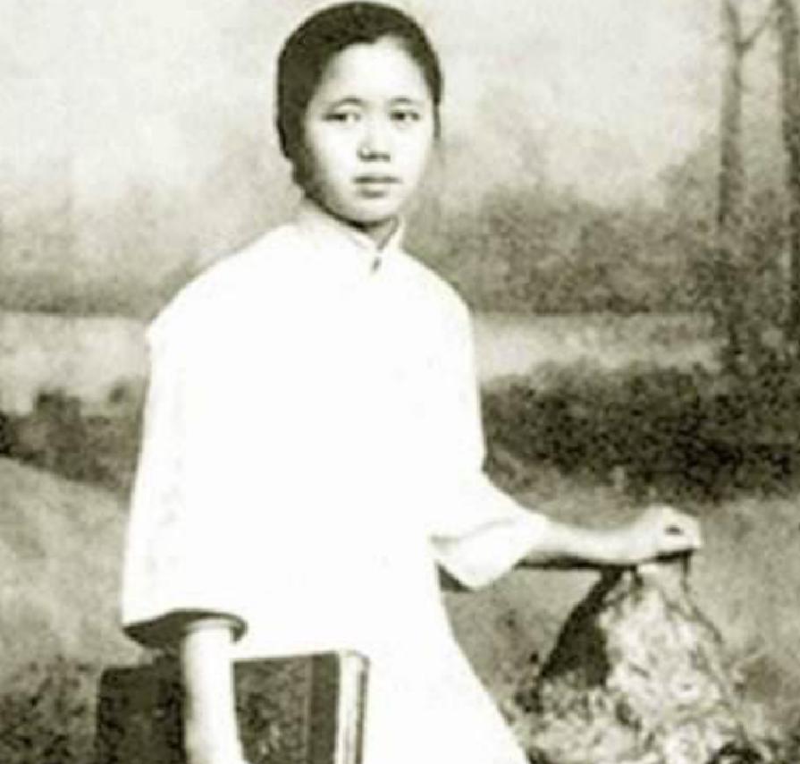 Liang Qichao refused to take a concubine, his wife asked him a question ...