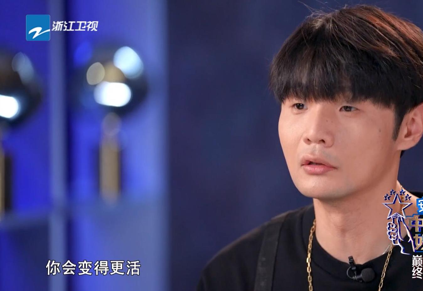 "The Voice of China": Is it really difficult to accept the performance ...