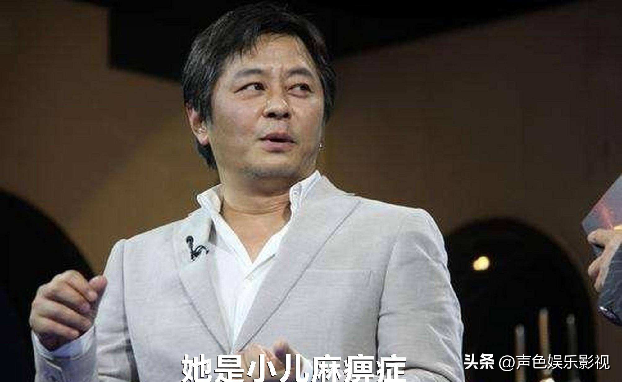 What happened to the "disappearing superstar" Wang Jie? - iNEWS