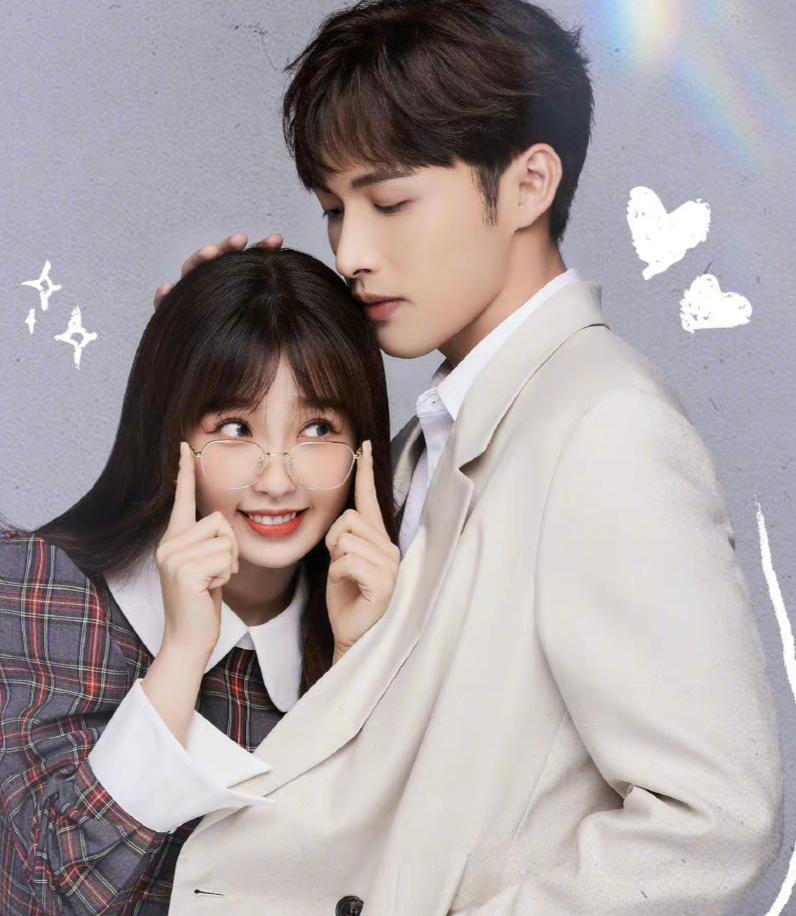 I thought Yu Shuxin and Zhang Binbin were officially announced, this is too good - iNEWS
