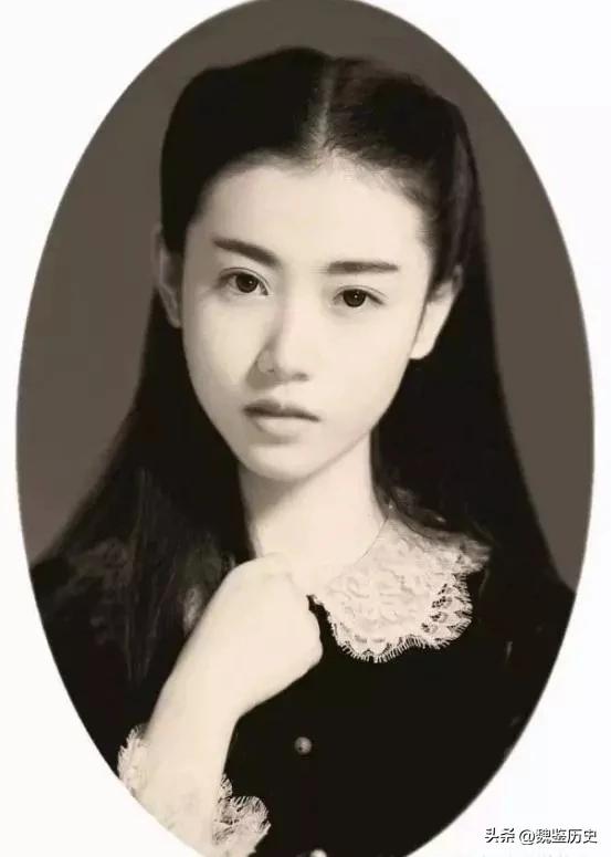 A woman named Lin Daiyu in the Republic of China, married 19 times, was ...