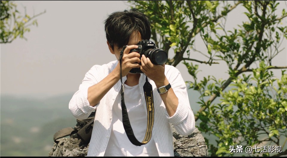 Lian Xuan's four episodes "The Long Season", a domestic suspense drama ...