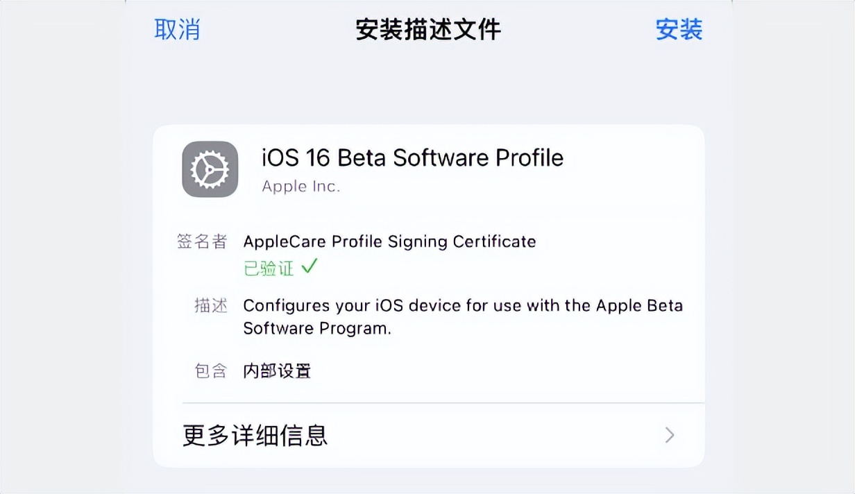 Upgrade iOS 17.0/16.x beta internal test, this method really works - iNEWS