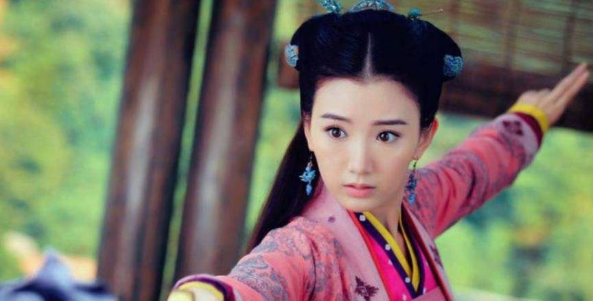 "The Legend of Yunxiang": Is the male lead attracted to the cold Su ...