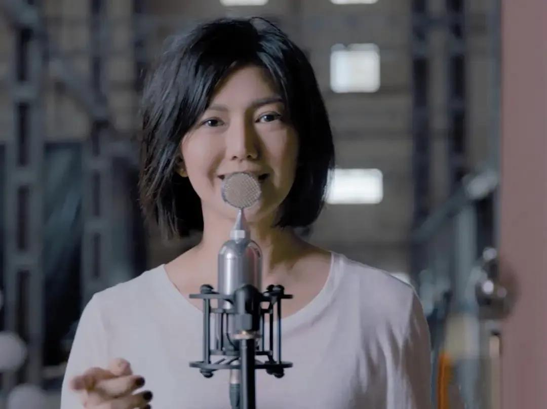 List of the most representative female singers of Chinese music in the ...