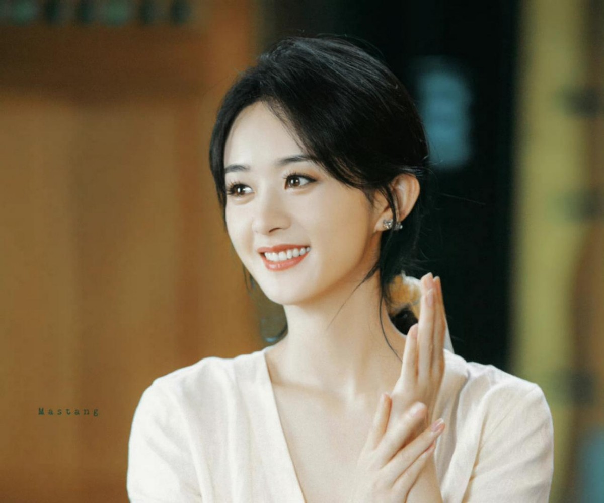 Guan Xiaotong became a legal cafe, Tian Xiwei swears, and the post-95 ...