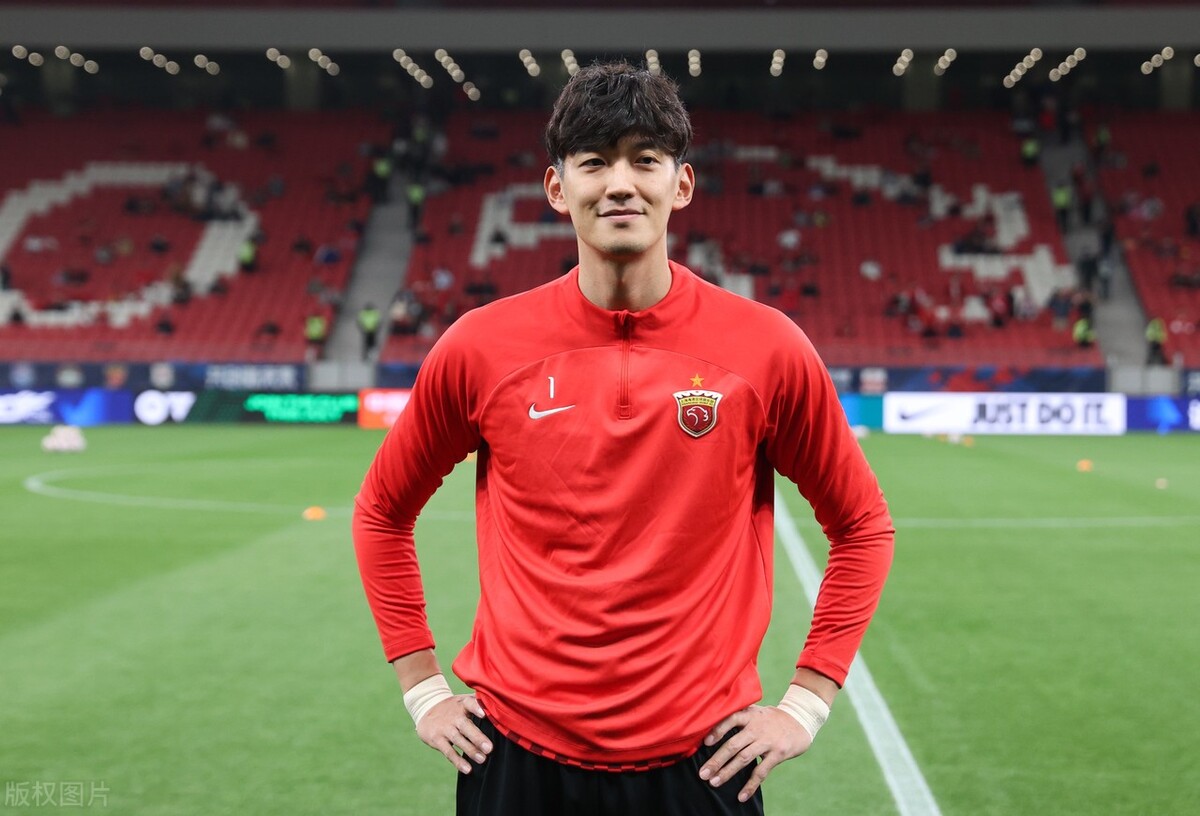 Yan Junling ushered in the 400th official game of his harbor career - iNEWS