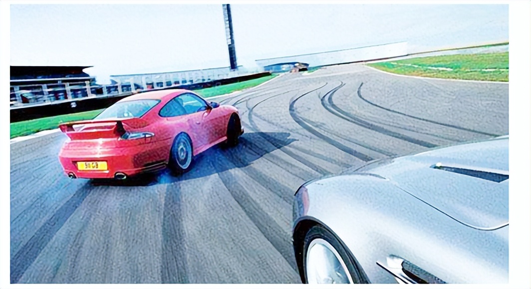 Ten emergency avoidance techniques that need to be learned while ...