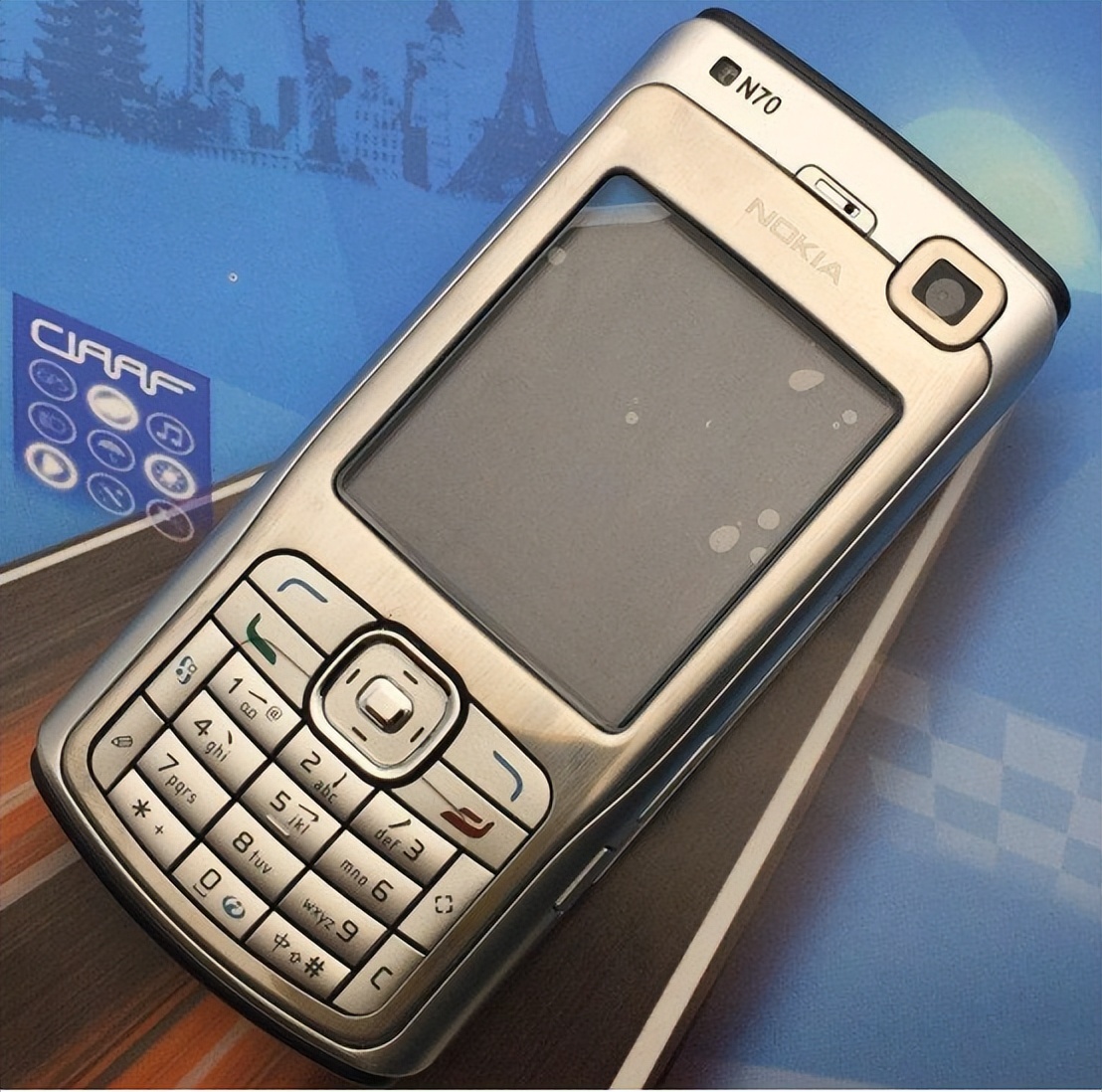Nokia's three most popular mobile phones are all classic memories of the 80s and 90s. Have you ...