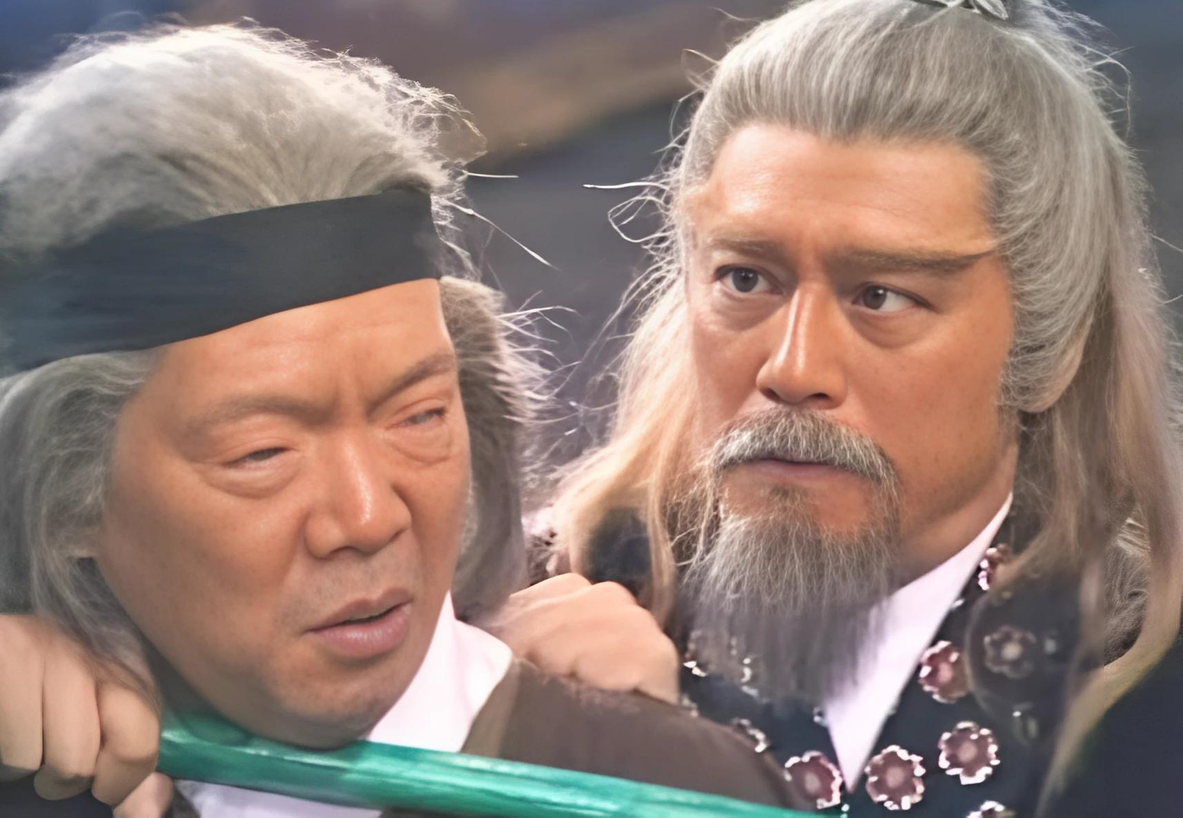 No wonder Ke Zhen'e is devoted to eradicating demons and defending the ...