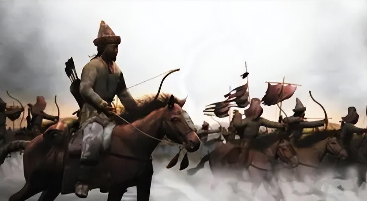 How did King Zhuang of Chu, a great overlord, become the hegemon? Why ...