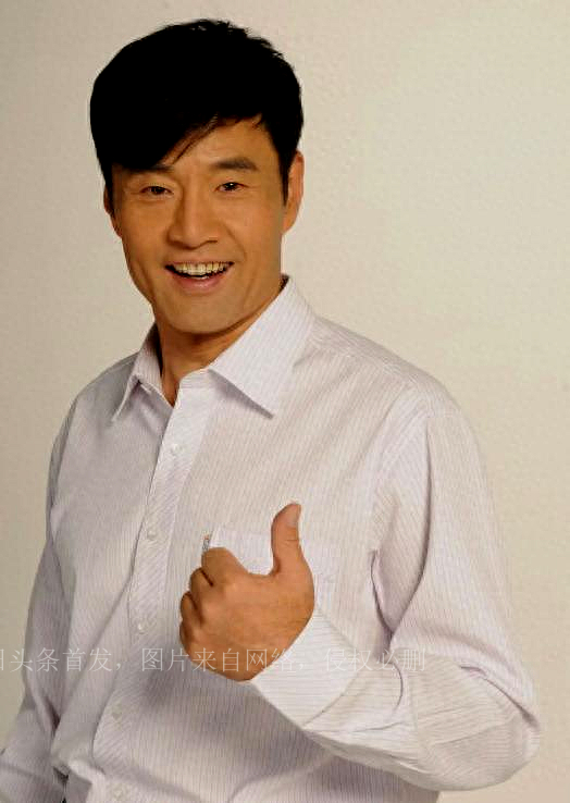 Yu Rongguang: He was in love with his first love for 35 years, but at the age of 63, his wife ...