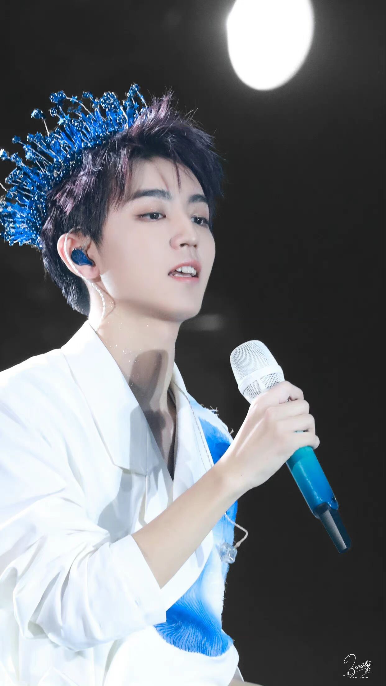 The third anniversary of Wang Junkai's "Growth", do you understand the ...