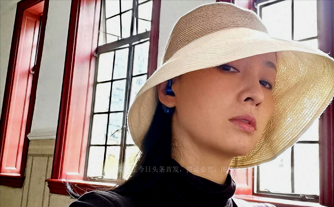 When disaster strikes, do we all fly away? Tao Hong's appearance ...