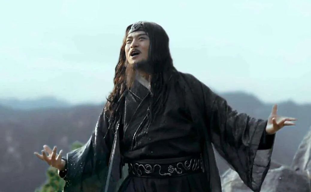 Because of his obsession, Ouyang Feng ended up in a miserable life. - iNEWS