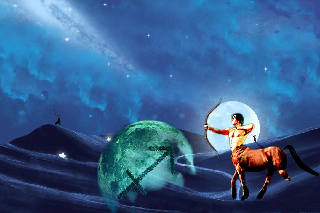 True personality, live out the constellation of the true self, know the ...