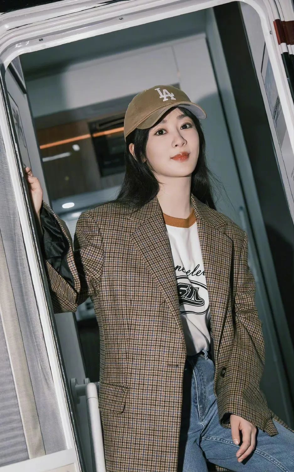 Yang Zi, Zhou Ye, Yu Shuxin Guo Jingming, Guan Xiaotong, Wang Hedi - iMedia