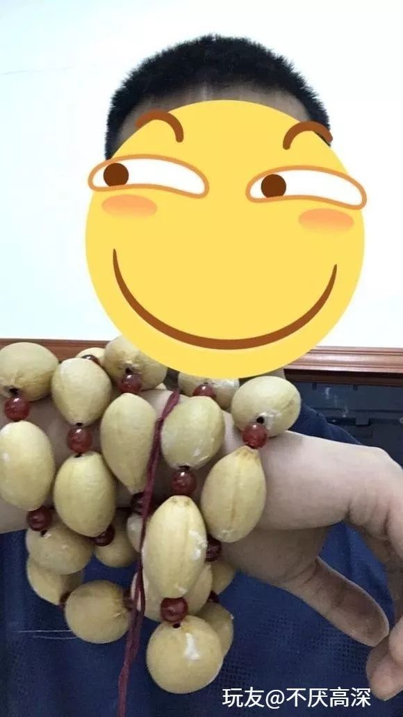 Iron tree blooming? The seeds can still be plated! - iMedia