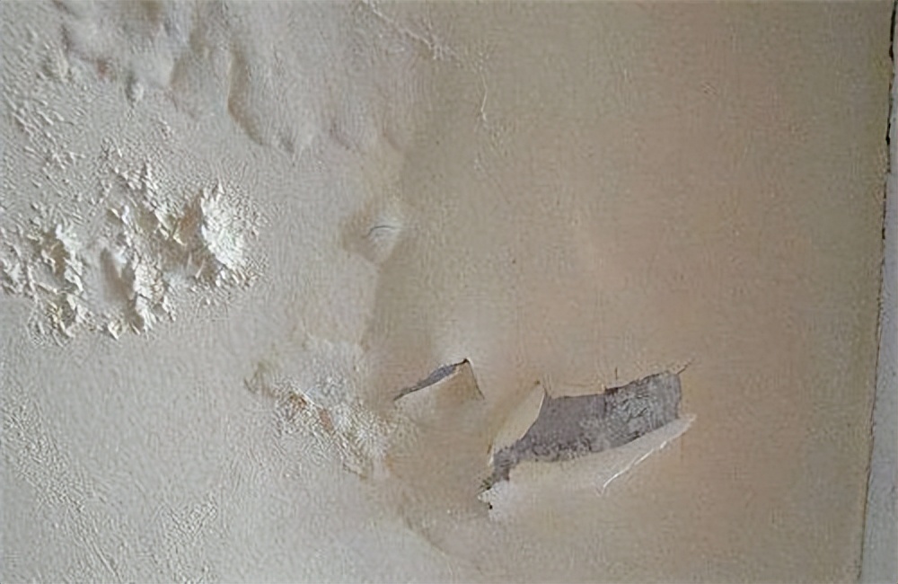 Nine major wall problems solved in minutes - iNEWS