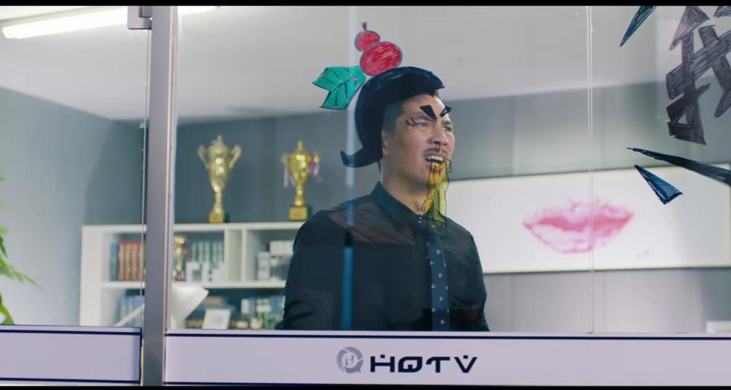 Shy Iron Fist movie review - iNEWS