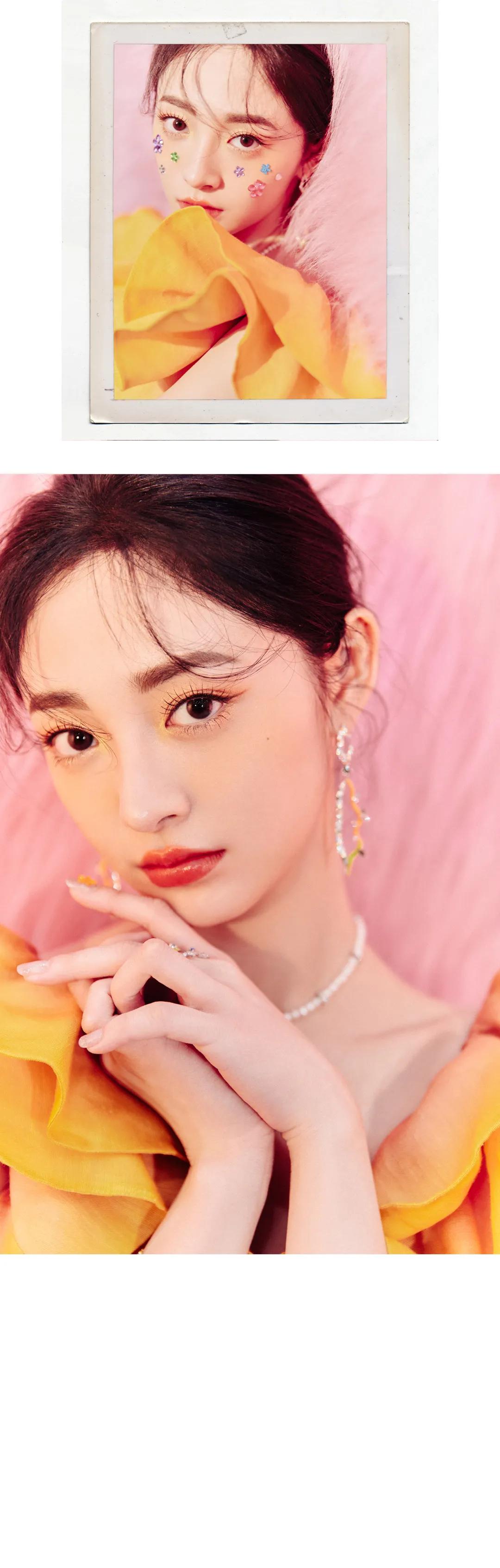 Zhou Jieqiong's Princess Xiaguang dress sings China - iNEWS