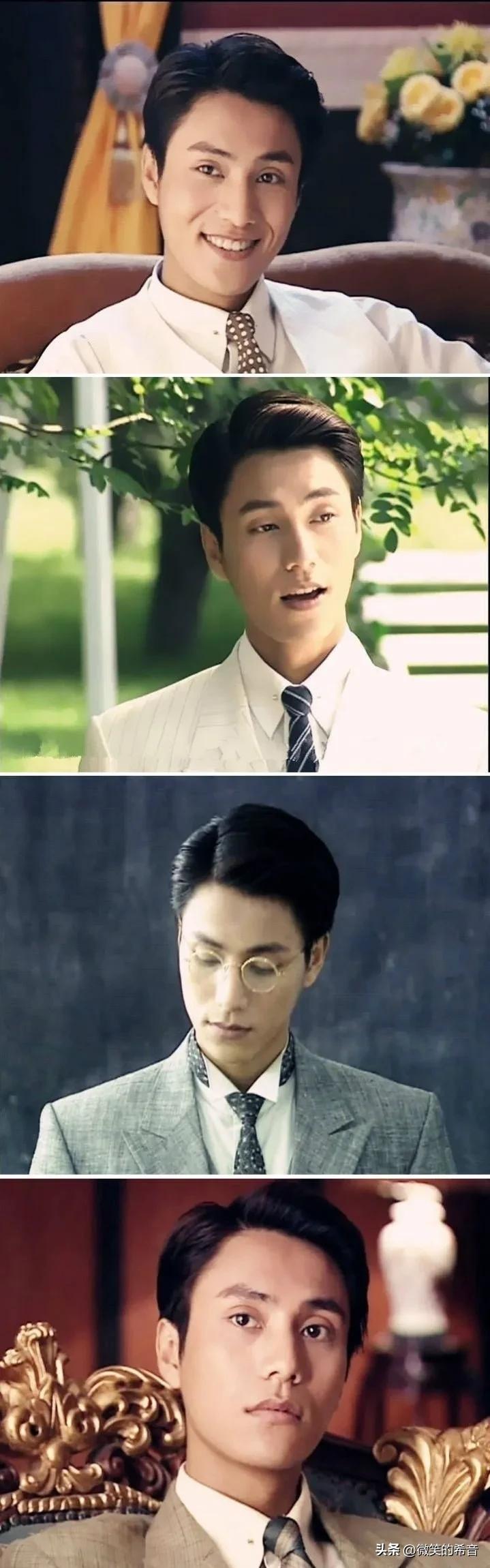 Zhou Xun and Chen Kun get the certificate? is that true? is that true ...