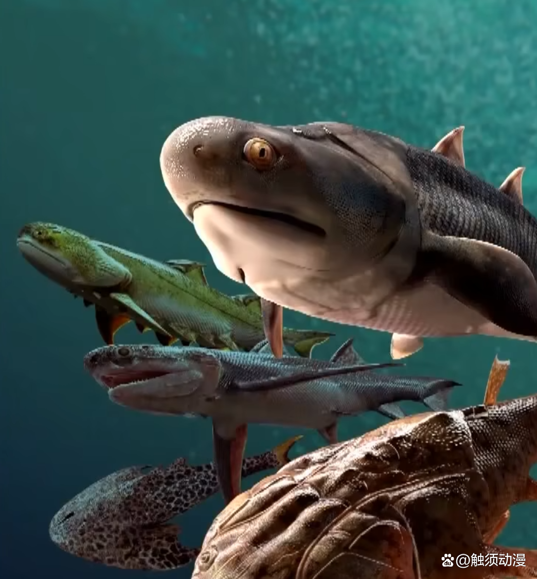 "Big Fish and Begonia" did not lie, Chinese scientists confirmed that ...