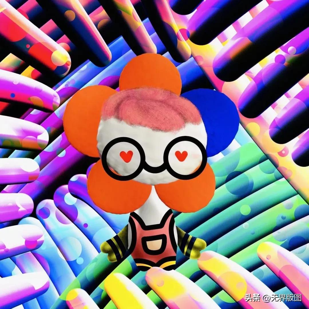 Illustrator Ogawa: From NFT to AIGC, what kind of posture is used to embrace Web 3.0?Unbounded ...