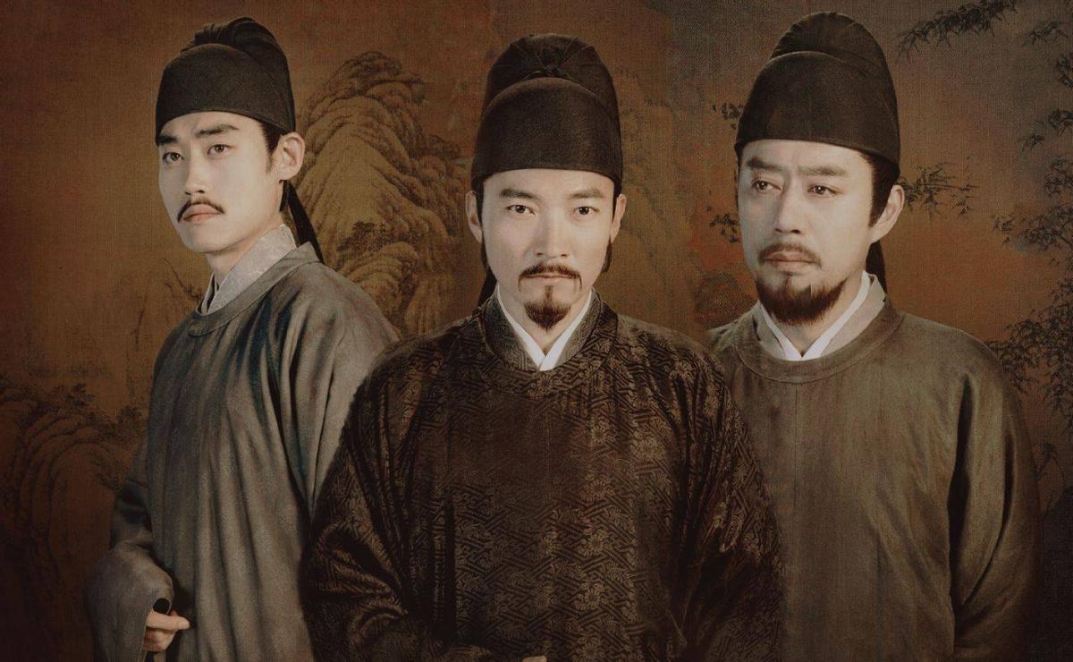 Clique disputes in the Northern Song Dynasty, historical diseases that ...