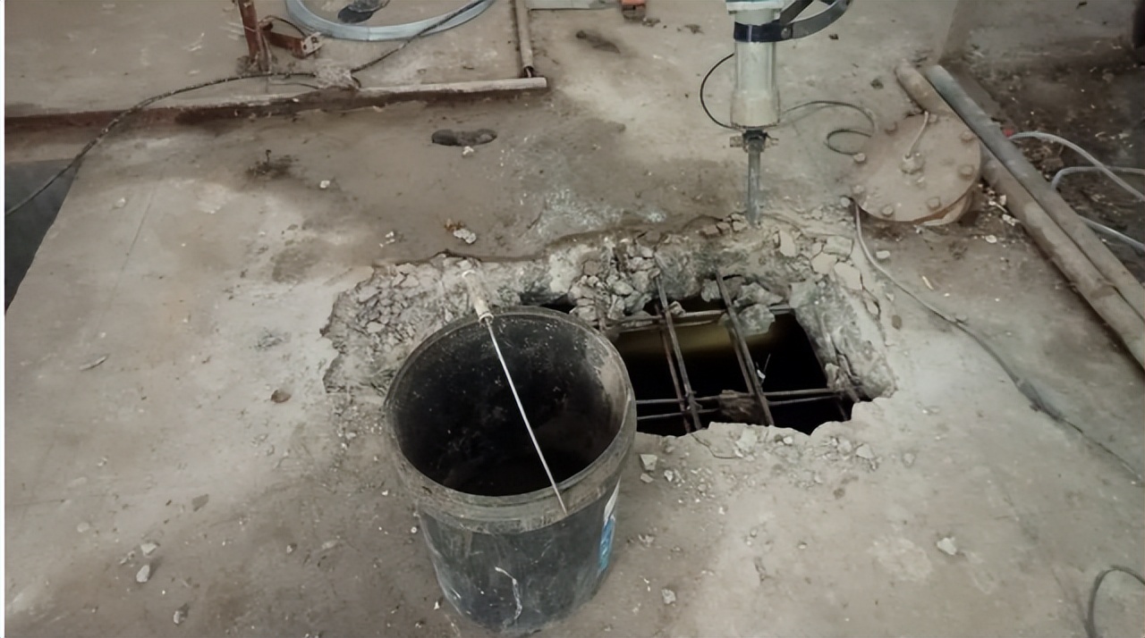 How to restore floor openings - iNEWS