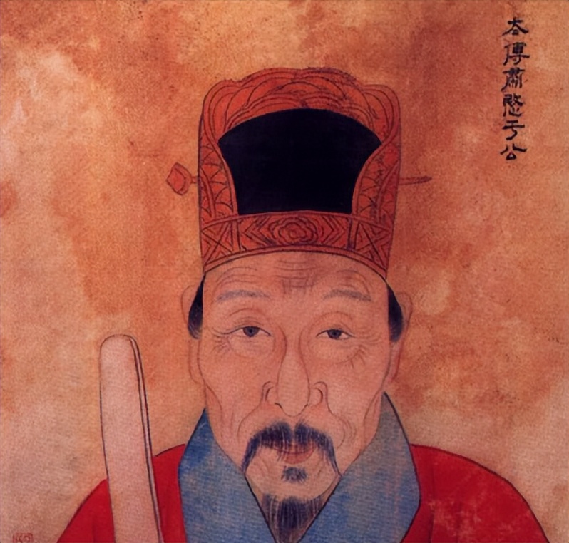 Zhu Qizhen, Emperor Yingzong of the Ming Dynasty: Why did Xu Youzhen ...