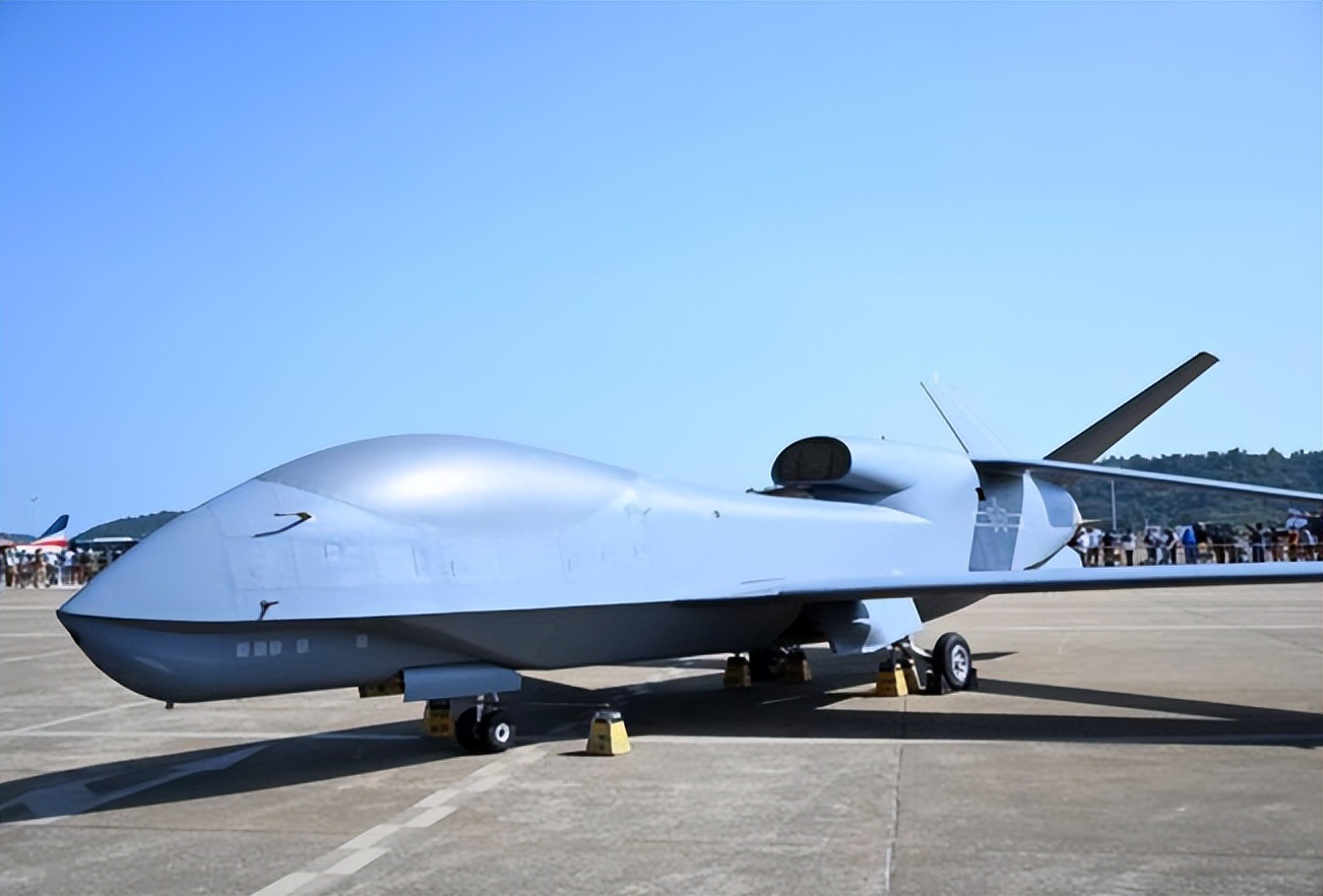 The mainland's countermeasures continue to increase, and the drone ...