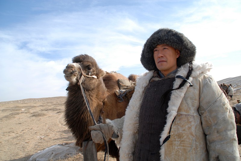 "Da Sheng Kui" premiered. Although the ratings were average, the ...