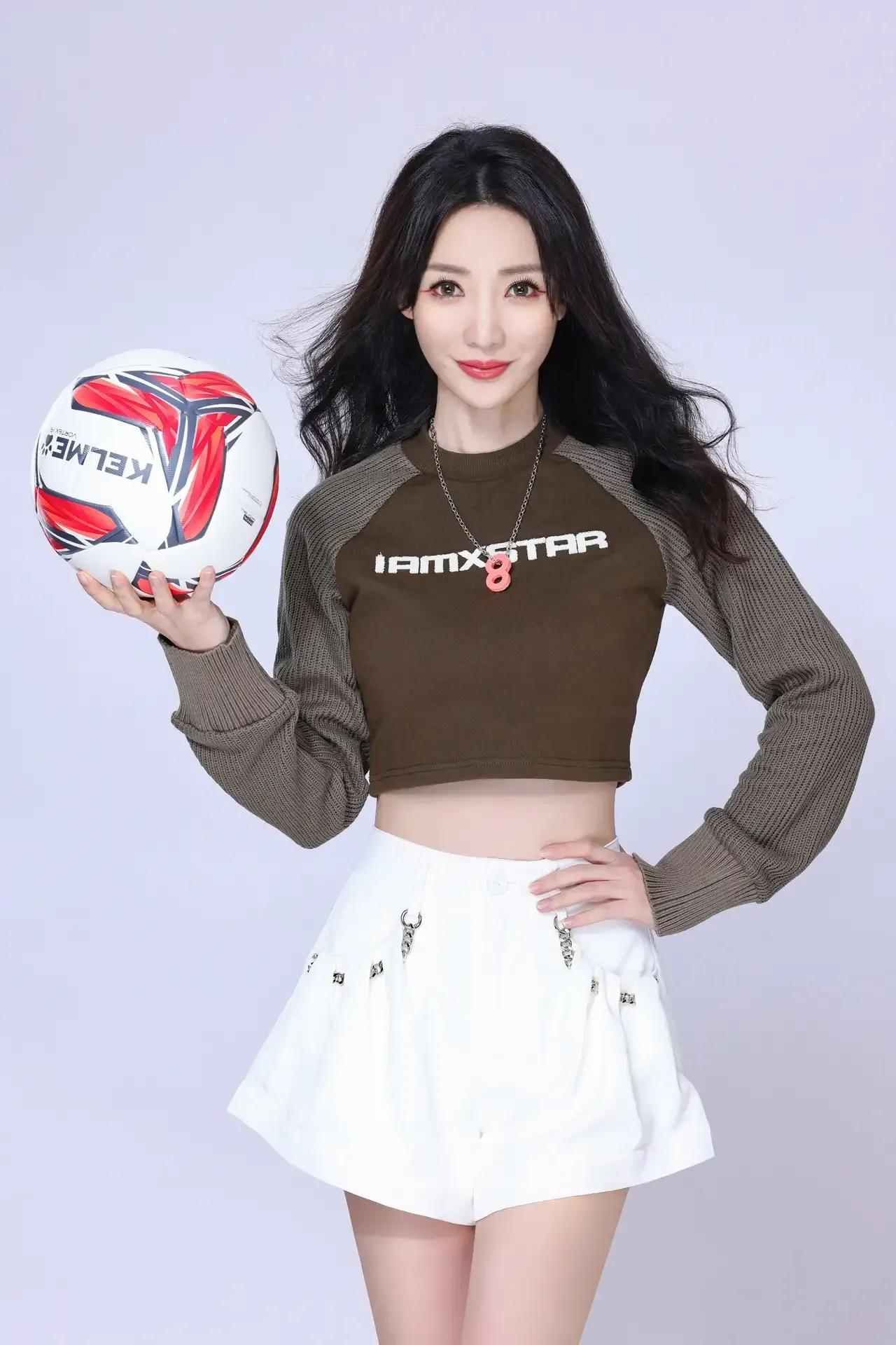 Liu Yan, a beautiful woman in Hunan Province - iMedia