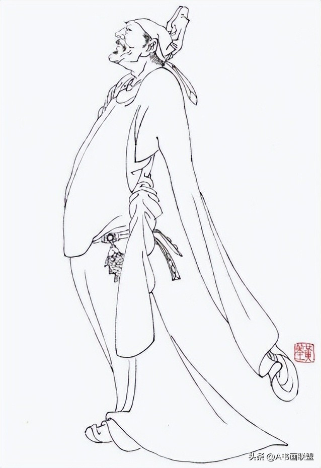 5000 Years of Painting History in China——Famous Masters of Past ...