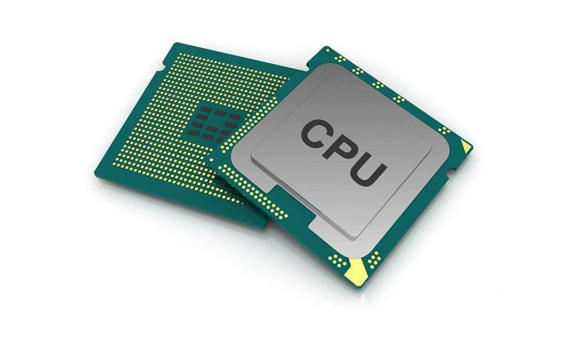 Domestic processors have made great achievements in corner overtaking ...