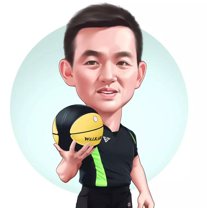 It's time to change your avatar. Hand-drawn comic avatars are so ...