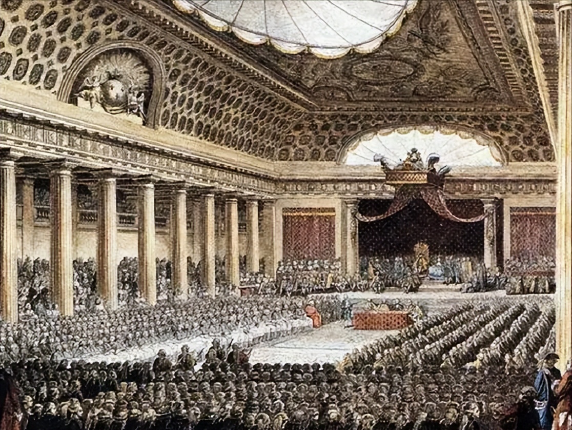 The impact of Louis XVI's escape on France - iNEWS - Page 2
