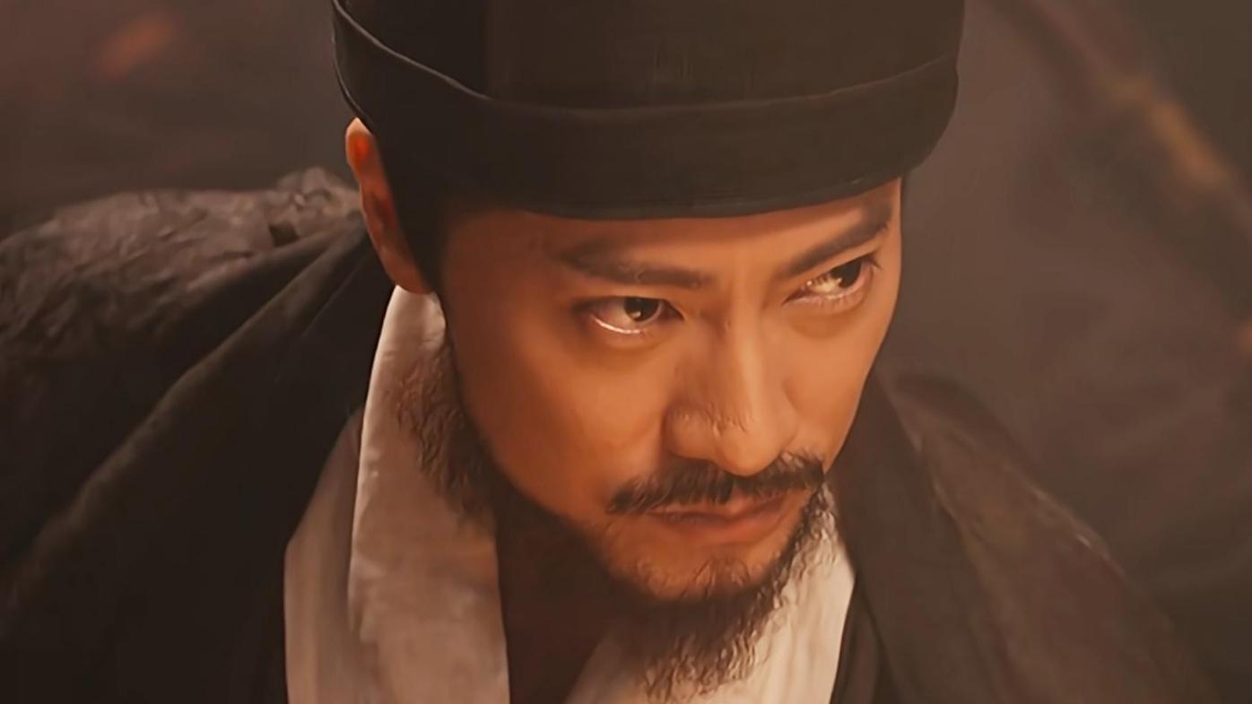 Yunxiang's "strangeness" and "conspiracy" in "The Legend of Yunxiang ...