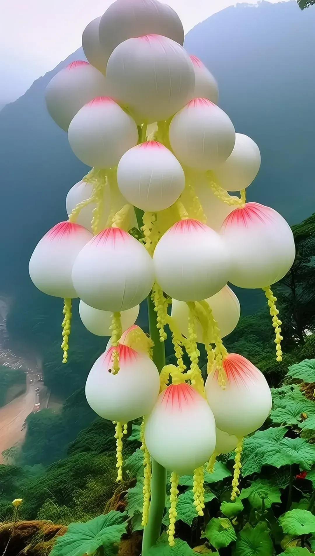 "Hundred Flowers Collection" (seven hundred and fifty-seven) - iMedia