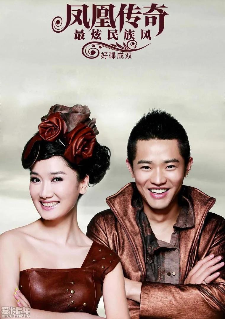 Before: Who is this guy? I can also sing with Linghua. Now: Well, Zeng Yi, I blamed you wrong ...