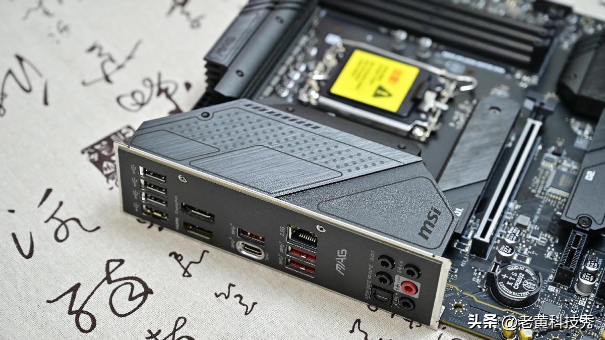 8000 computer 7000 to get it: I installed a computer for half a month ...