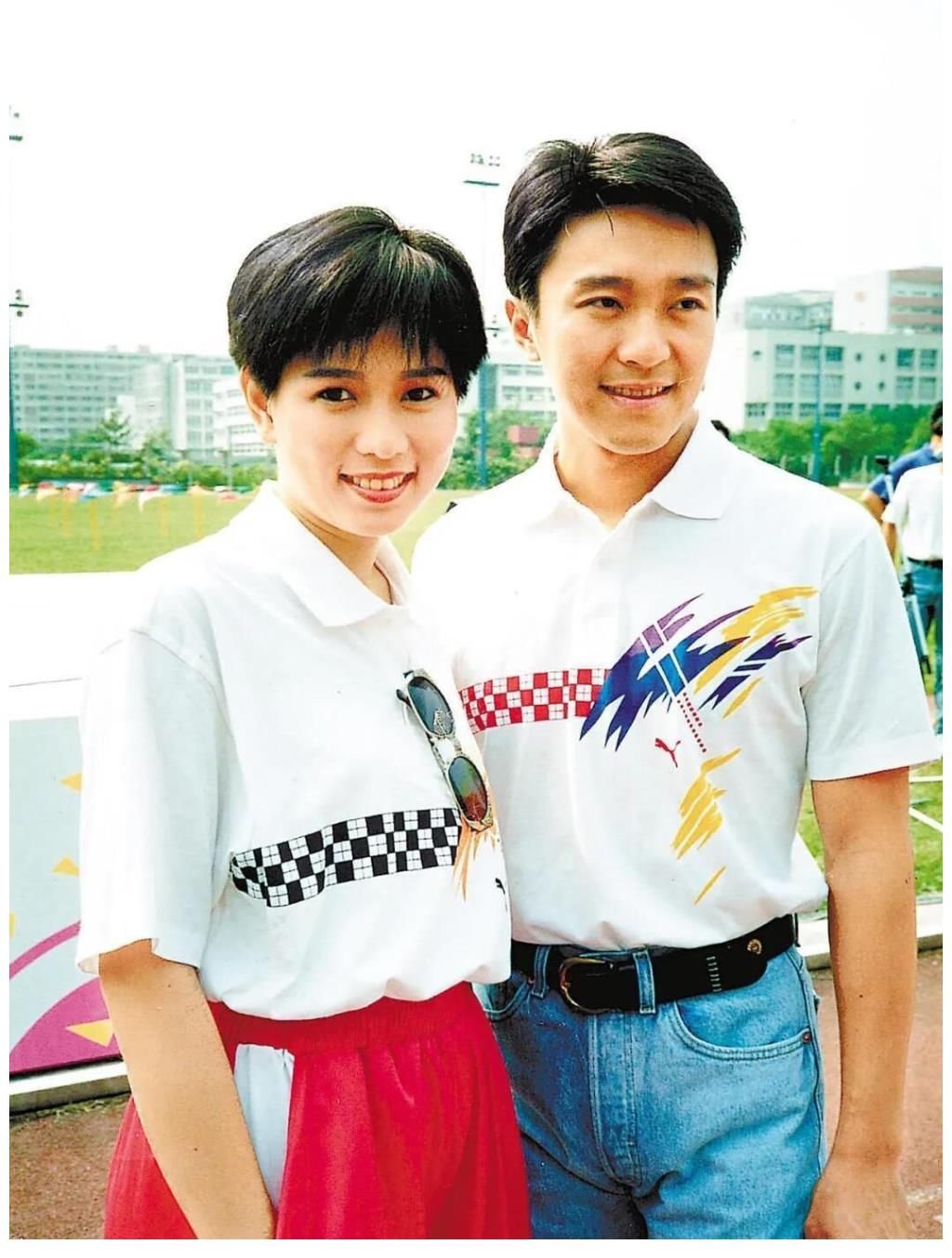 "Zixia Fairy" Zhu Yin: Xing Ye loved someone else in his life, how was ...