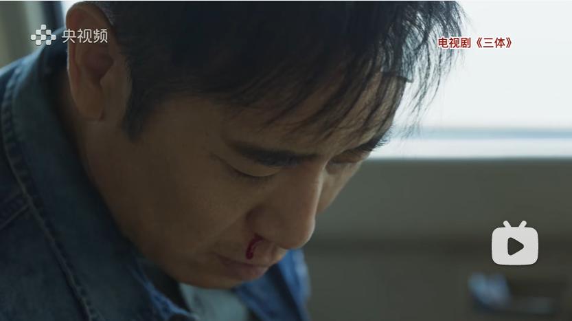 Director of "Three-Body Problem": Yu Hewei is the best Shi Qiang in my ...