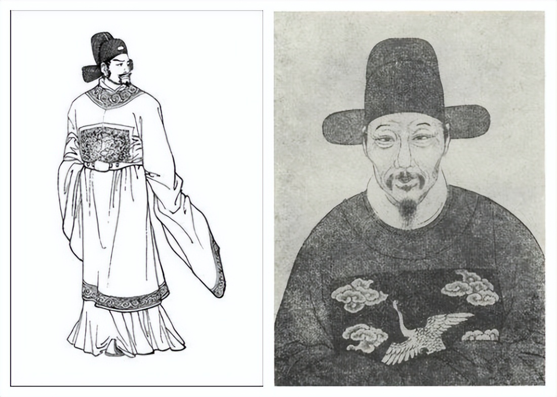 "Journey to the West" (104) Why do Wang Shizhen and Yan Shifan have ...